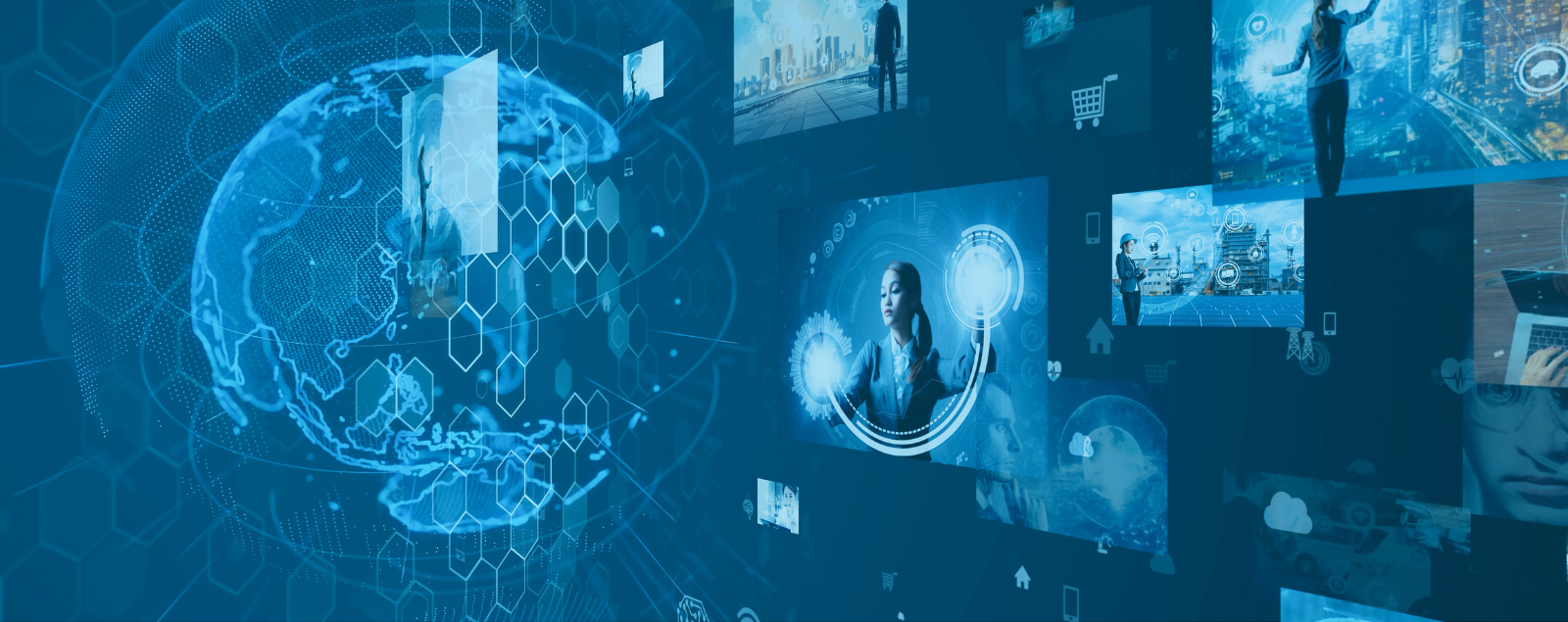 Ce aduce Transformarea Digitală în 2023 | Sostenia